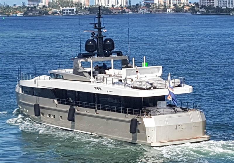 SAFE HAVEN - Vesseljoin