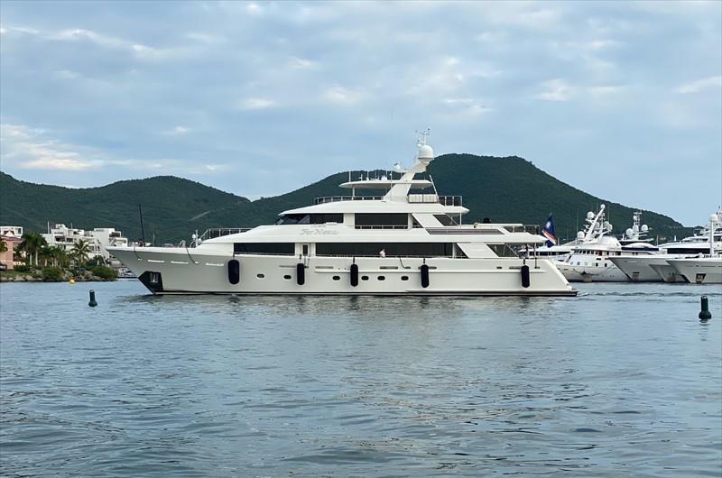 FAR NIENTE - Vesseljoin