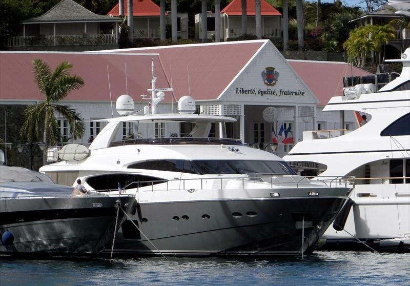 PRINCESS TWO - Vesseljoin