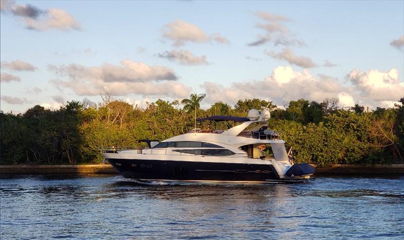 DOWN TIME - Vesseljoin