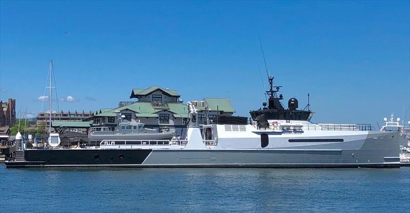 AD VANTAGE - Vesseljoin