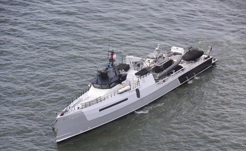 AD VANTAGE - Vesseljoin