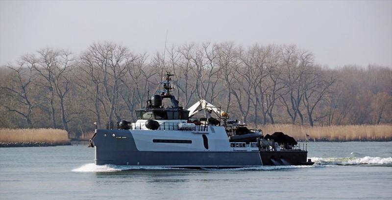 AD VANTAGE - Vesseljoin