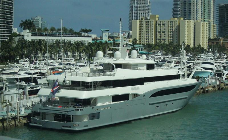 CONSTANCE - Vesseljoin