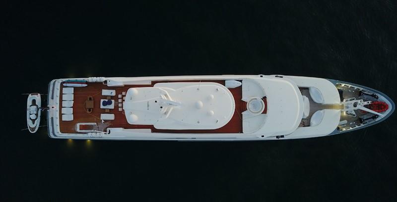 CONSTANCE - Vesseljoin