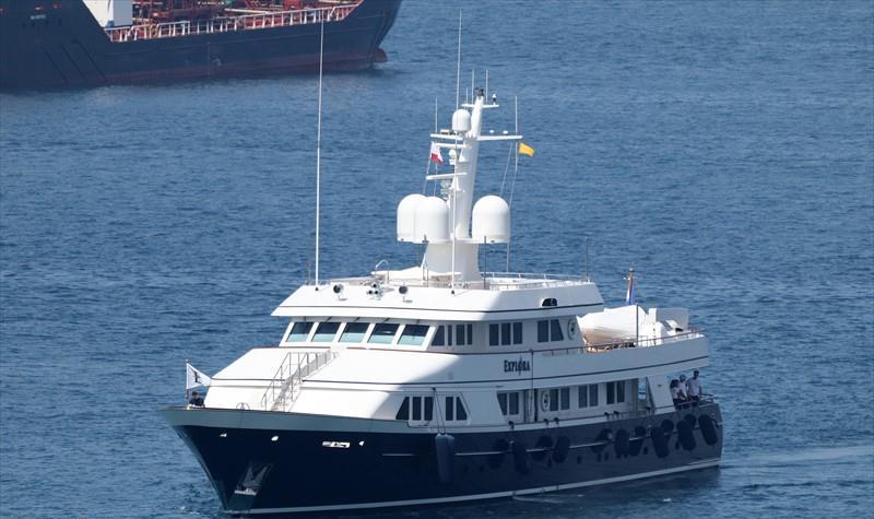 EXPLORA - Vesseljoin