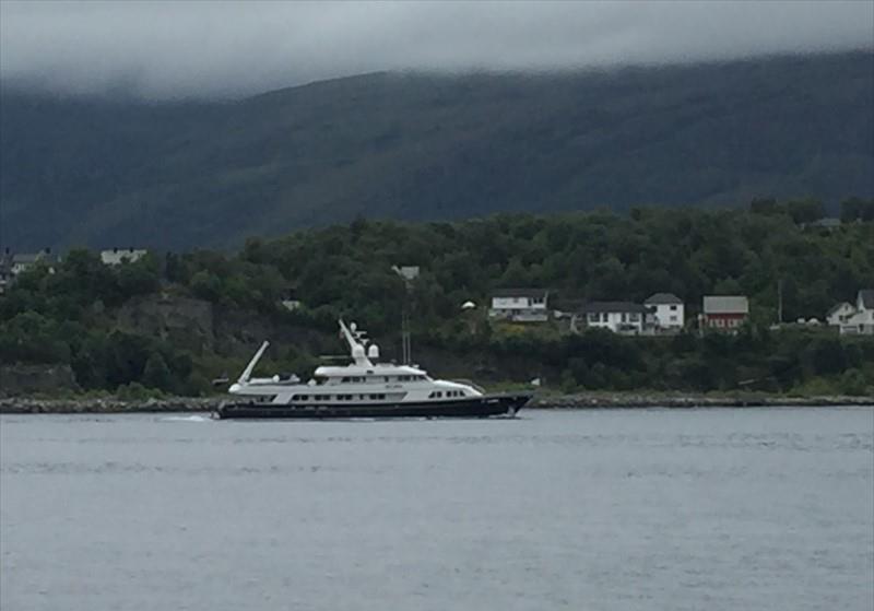 EXPLORA - Vesseljoin