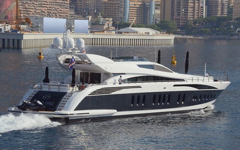 PURE ONE - Vesseljoin