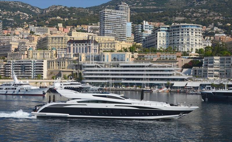 PURE ONE - Vesseljoin