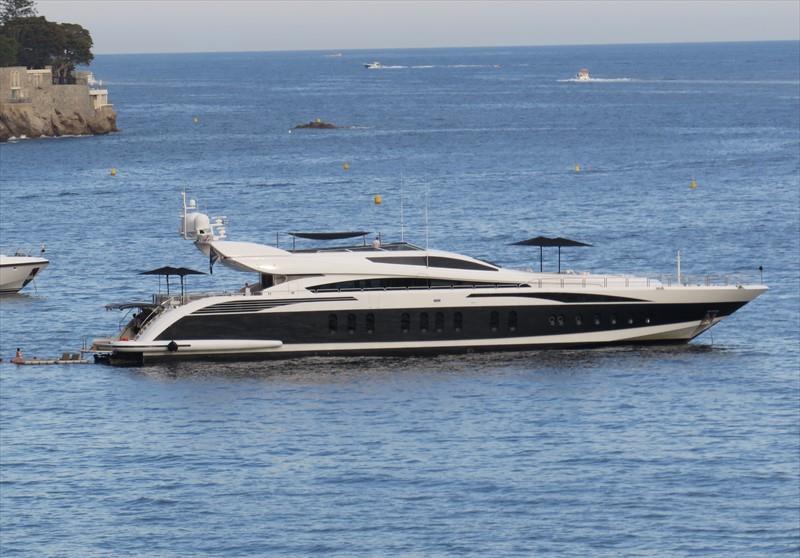 PURE ONE - Vesseljoin