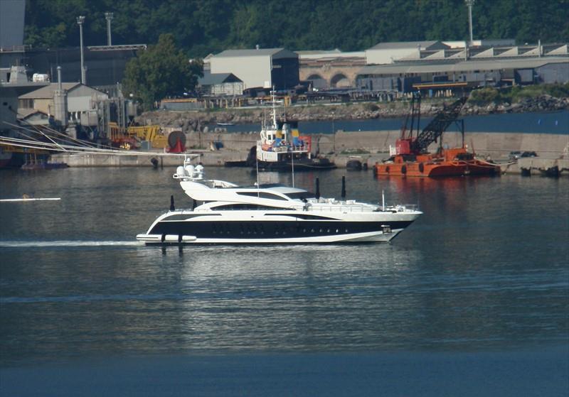 PURE ONE - Vesseljoin