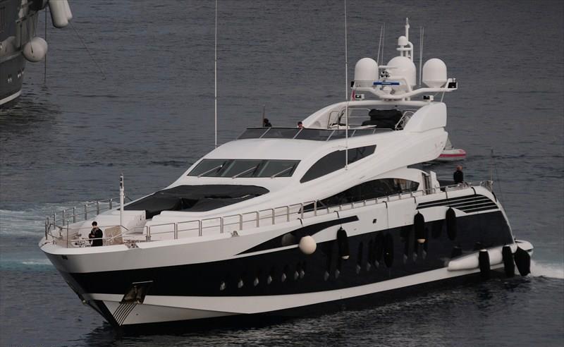 PURE ONE - Vesseljoin