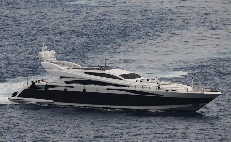 PURE ONE - Vesseljoin