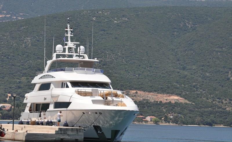 ASTRA V - Vesseljoin