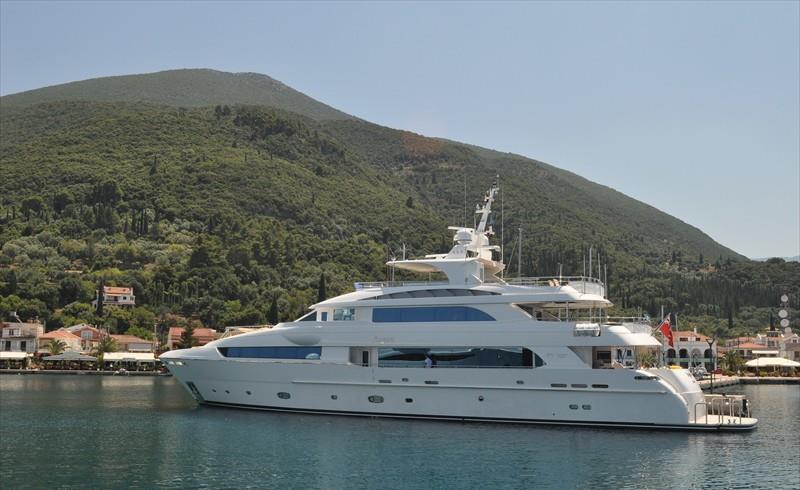 ASTRA V - Vesseljoin