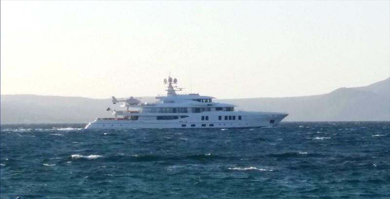 NEW SECRET - Vesseljoin