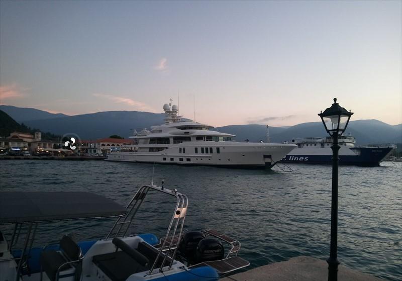 NEW SECRET - Vesseljoin