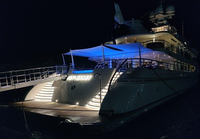 NEW SECRET - Vesseljoin