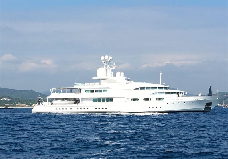 DANCING HARE - Vesseljoin