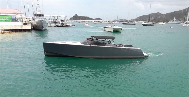 LIONESS V - Vesseljoin