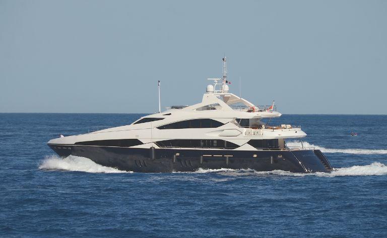 DEVOCEAN - Vesseljoin