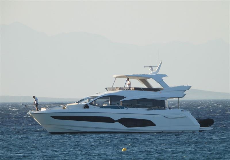 BISHWISH - Vesseljoin