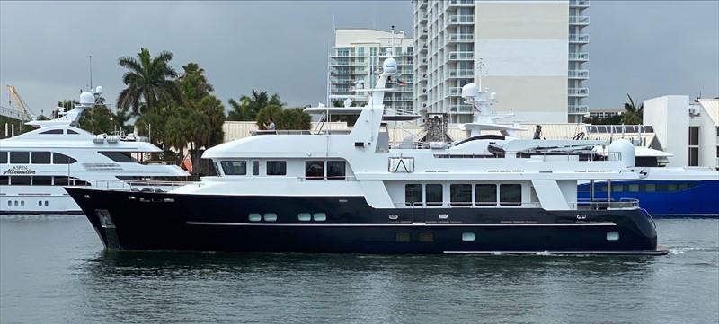 SAMSARA - Vesseljoin