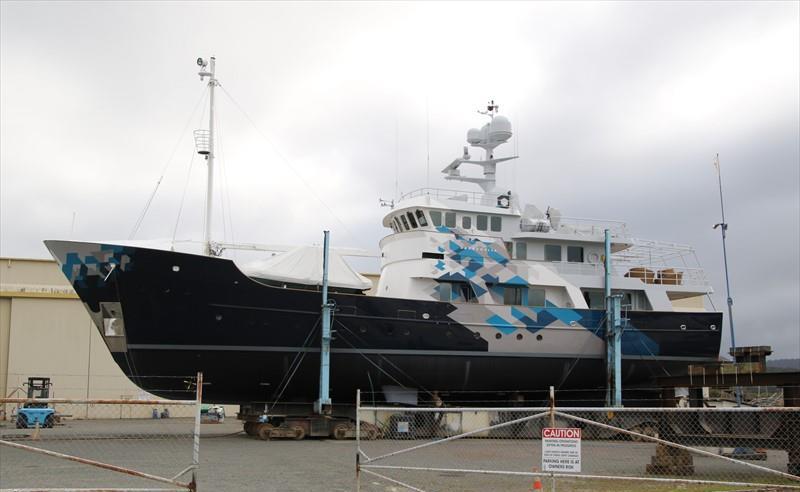 DARDANELLA - Vesseljoin