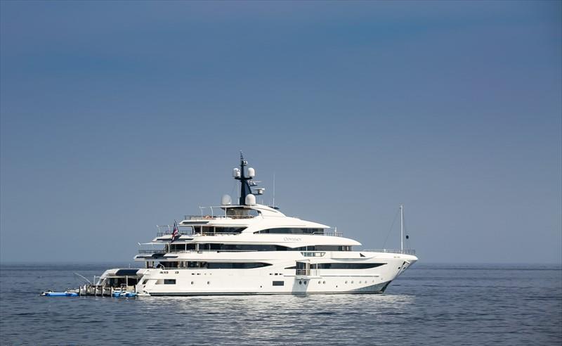 LADY JORGIA - Vesseljoin