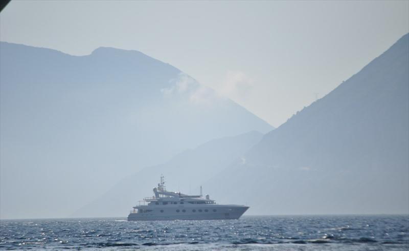 QUEEN AIDA - Vesseljoin