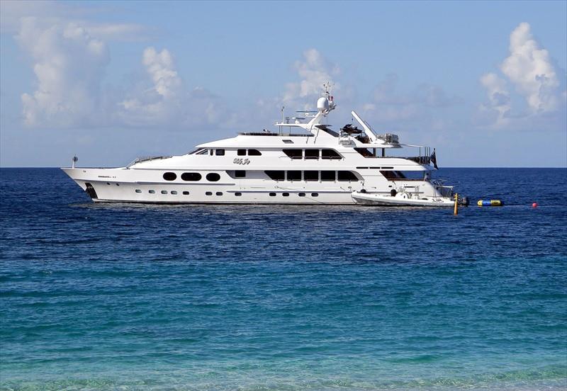 LADY JOY - Vesseljoin