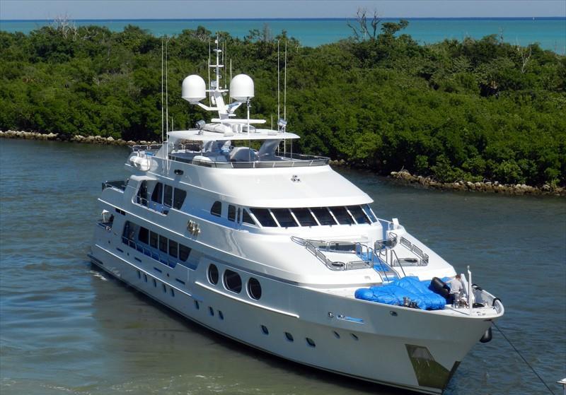 LADY JOY - Vesseljoin