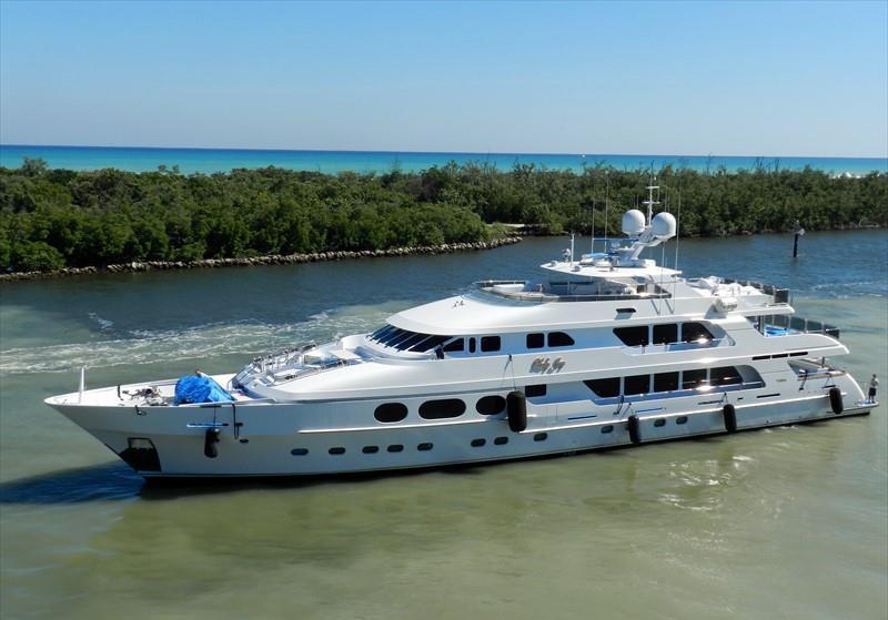 LADY JOY - Vesseljoin