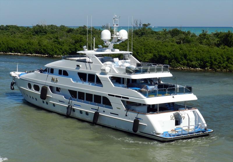 LADY JOY - Vesseljoin