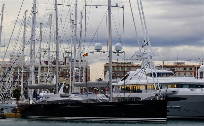 VERTIGO - Vesseljoin