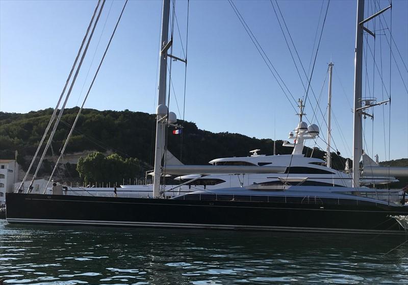 VERTIGO - Vesseljoin