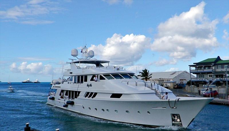 LADY BEE - Vesseljoin