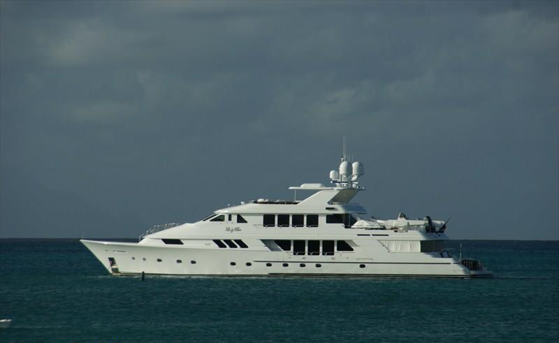 LADY BEE - Vesseljoin