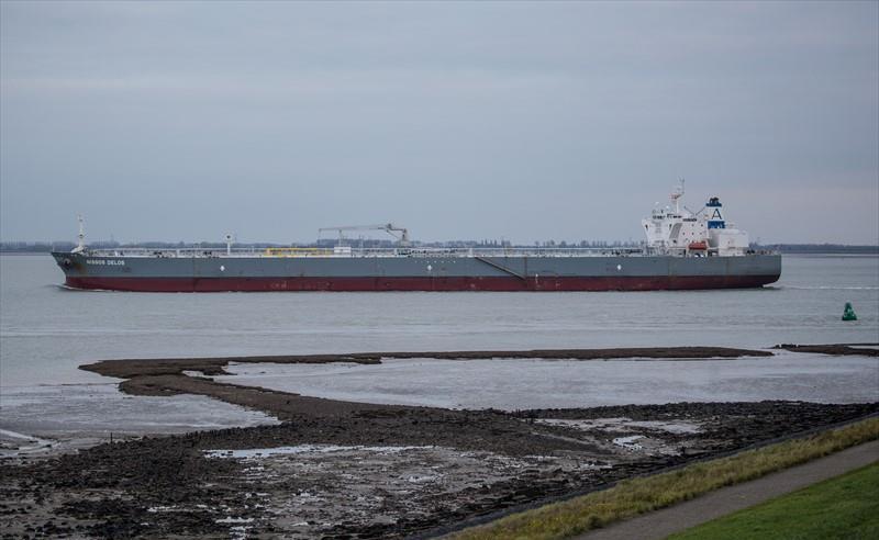 NISSOS DELOS - Vesseljoin