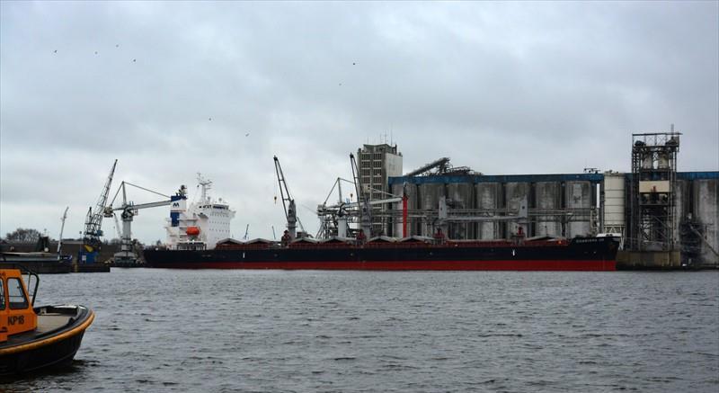 CHARISMA.GR - Vesseljoin