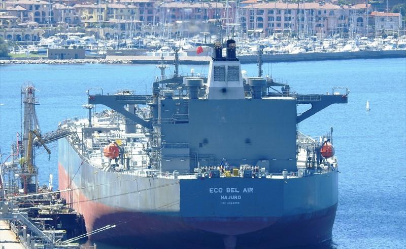 ECO BEL AIR - Vesseljoin