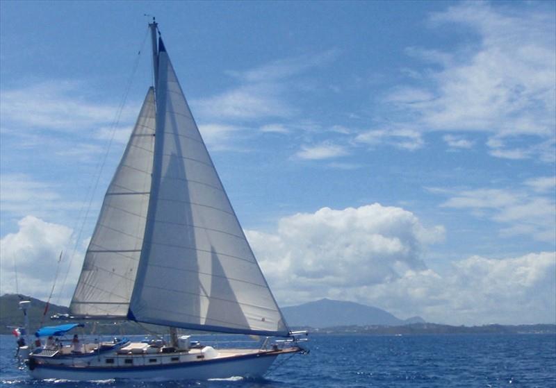 MAG MELL - Vesseljoin