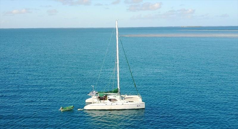 LARIMAR - Vesseljoin