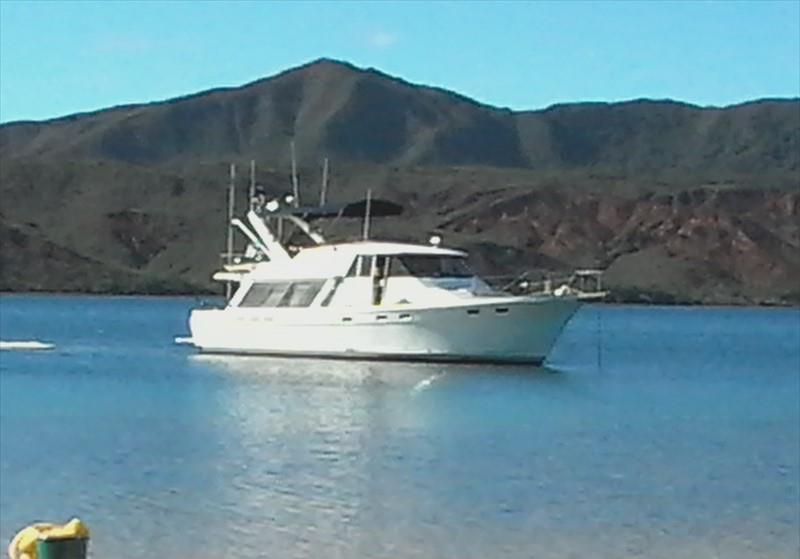 ARK A TEK - Vesseljoin