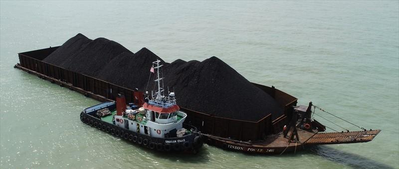 SINARAN EMAS - Vesseljoin