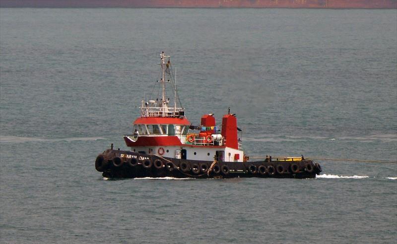 SINARAN EMAS - Vesseljoin