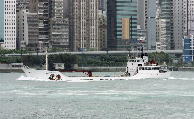 OCEAN KING - Vesseljoin