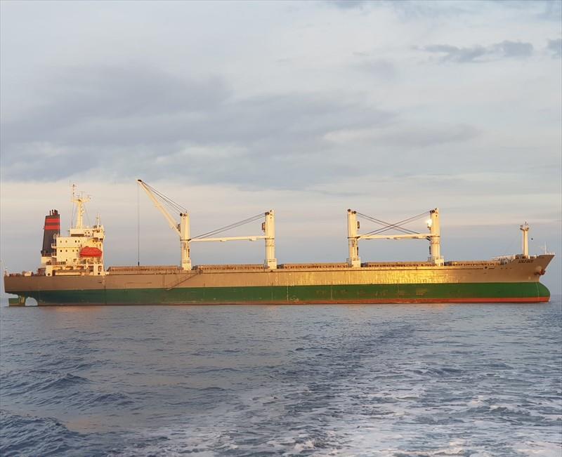 LOLO GATE - Vesseljoin