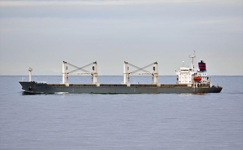 LOLO GATE - Vesseljoin