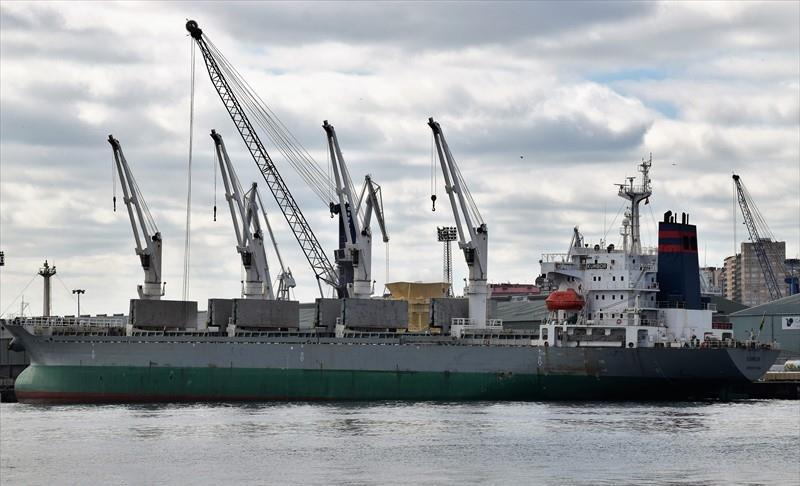 LOLO GATE - Vesseljoin